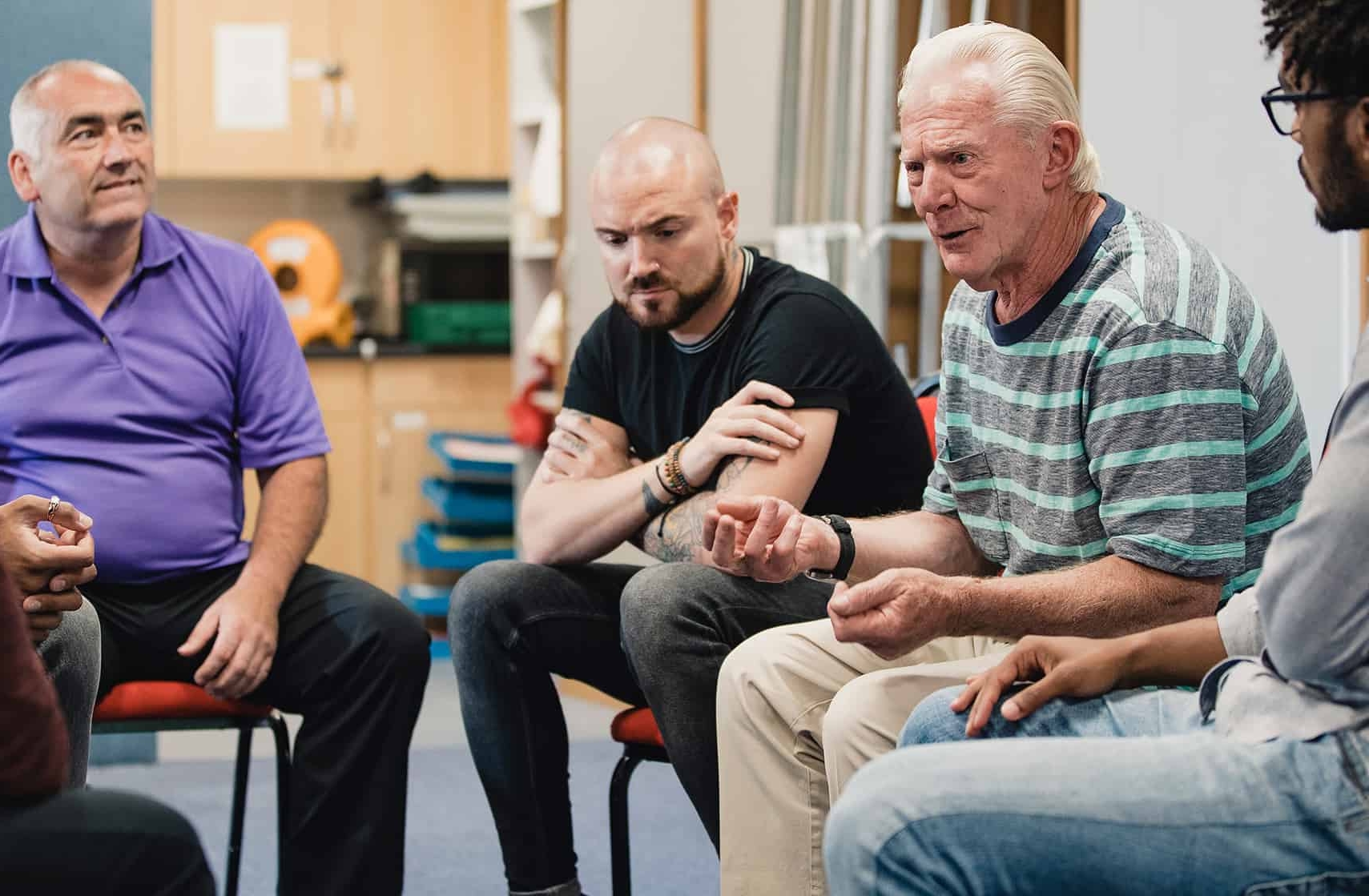 Over ons - Herstelnetwerk.nl