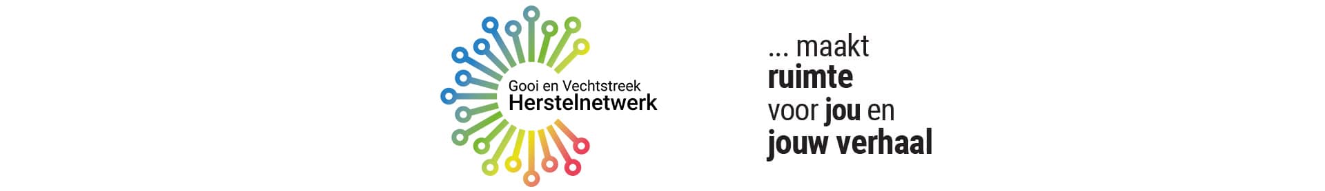 Wie werken er bij het Herstelnetwerk? - Herstelnetwerk.nl